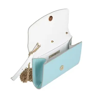 Dolce & Gabbana Compact Glossy Clutch