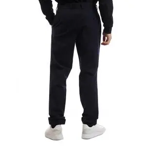 Hugo Boss Straight Leg Trousers