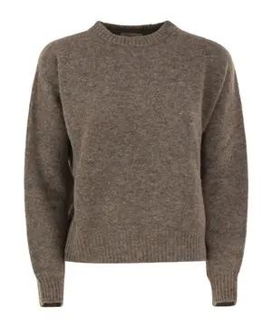 Max Mara MAX MARA Tuono Knitted Sweater No