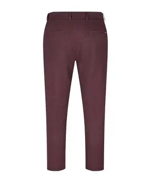 Hugo Boss Drawstring Casual Trousers