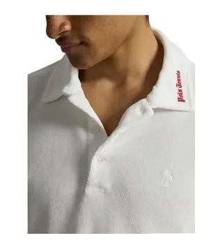 Polo Ralph Lauren Short Sleeve Polo Shirt