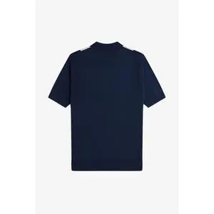 Fred Perry Fashionable And Versatile Top