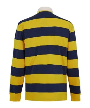 Polo Ralph Lauren Striped Polo Shirt