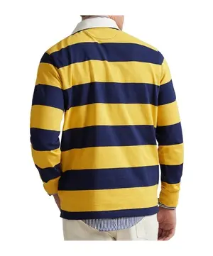 Polo Ralph Lauren Striped Polo Shirt