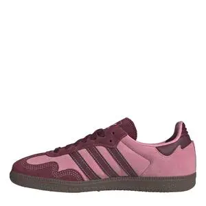 ADIDAS ORIGINALS Colorblock Suede Lowtop Sneakers