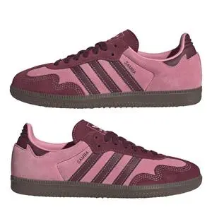 ADIDAS ORIGINALS Colorblock Suede Lowtop Sneakers