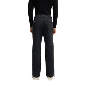 Hugo Boss Simple Suit Pants