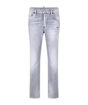 Dsquared2 Classic Slimfit Jeans