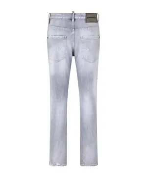 Dsquared2 Classic Slimfit Jeans
