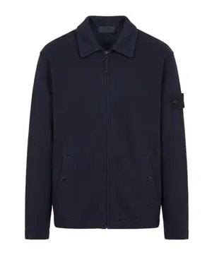 Stone Island Long-sleeved Shirt