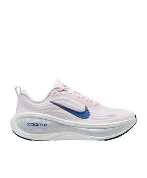 Nike Vomero Plus Lightweight Running Sneakers - Gray