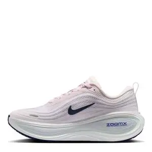 Nike Vomero Plus Lightweight Running Sneakers - Gray
