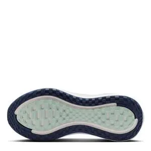 Nike Vomero Plus Lightweight Running Sneakers - Gray