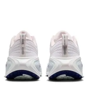 Nike Vomero Plus Lightweight Running Sneakers - Gray