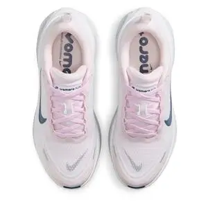 Nike Vomero Plus Lightweight Running Sneakers - Gray