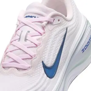 Nike Vomero Plus Lightweight Running Sneakers - Gray