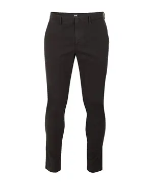 Hugo Boss Twill Chino Trousers