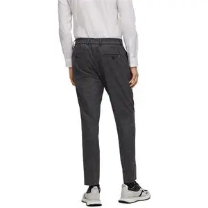 Hugo Boss Simple And Casual Pants