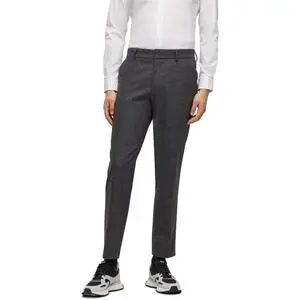Hugo Boss Simple And Casual Pants