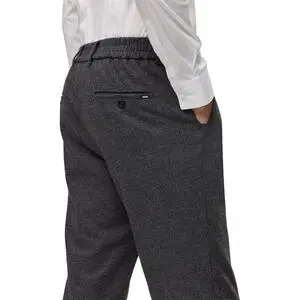 Hugo Boss Simple And Casual Pants