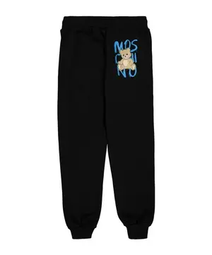Moschino Minimalist Trousers
