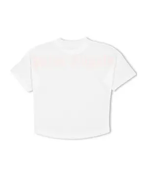 Palm Angels Classic Fit T-shirt