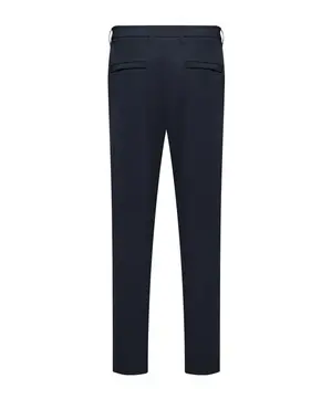 Hugo Boss Simple And Casual Pants