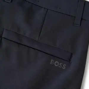 Hugo Boss Simple And Casual Pants