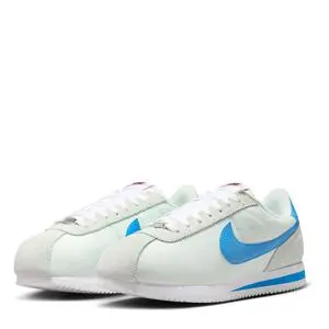 Nike Cortez Vintage Sneakers - White