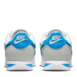 Nike Cortez Vintage Sneakers - White