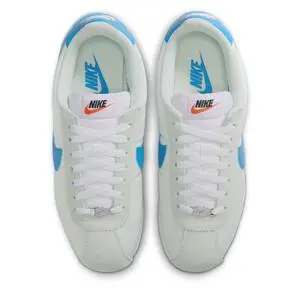 Nike Cortez Vintage Sneakers - White