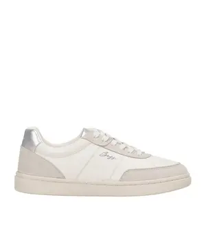Hugo Boss Lace-up Low-top Sneakers - No