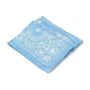 Max Mara Patterned Silk Scarf