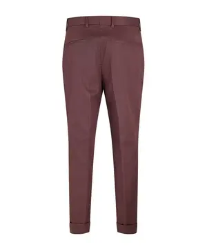 Hugo Boss Simple And Casual Pants