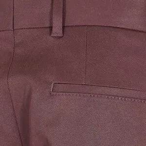 Hugo Boss Simple And Casual Pants