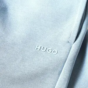Hugo Boss Knit Sweat Shorts