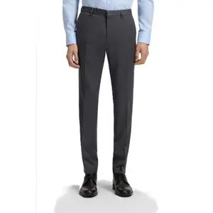 Hugo Boss Simple And Casual Pants