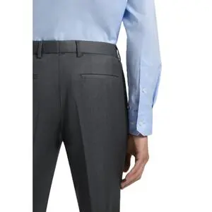 Hugo Boss Simple And Casual Pants