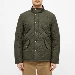 Barbour Powell Quilted Jacket