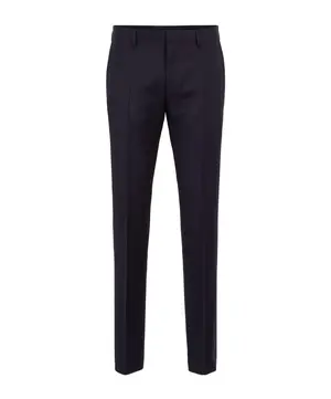 Hugo Boss Tailored Trousers - No