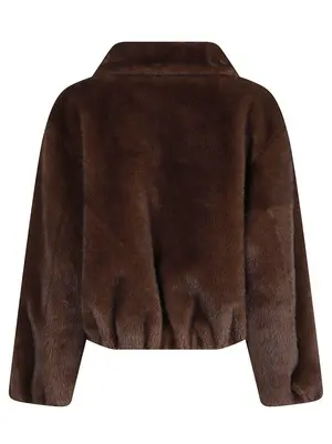 P.a.r.o.s.h Zip-up Jacket