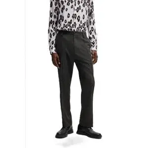Hugo Boss Simple And Casual Pants