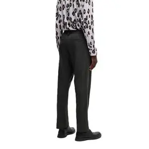 Hugo Boss Simple And Casual Pants