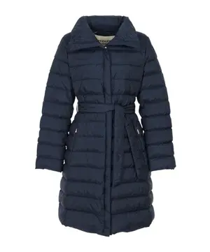 Max Mara Long-sleeved Down Jacket
