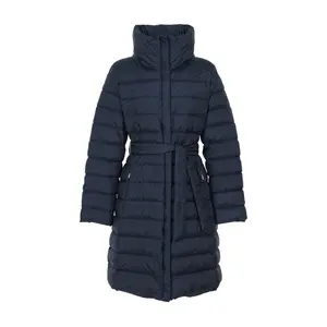 Max Mara Long-sleeved Down Jacket
