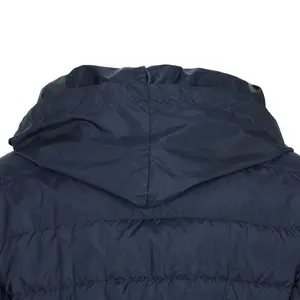 Max Mara Long-sleeved Down Jacket