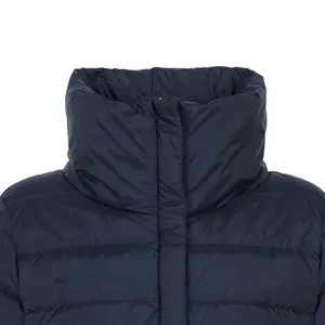 Max Mara Long-sleeved Down Jacket