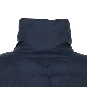 Max Mara Long-sleeved Down Jacket