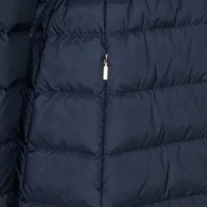 Max Mara Long-sleeved Down Jacket