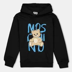 Moschino Long Sleeve Sweatshirt